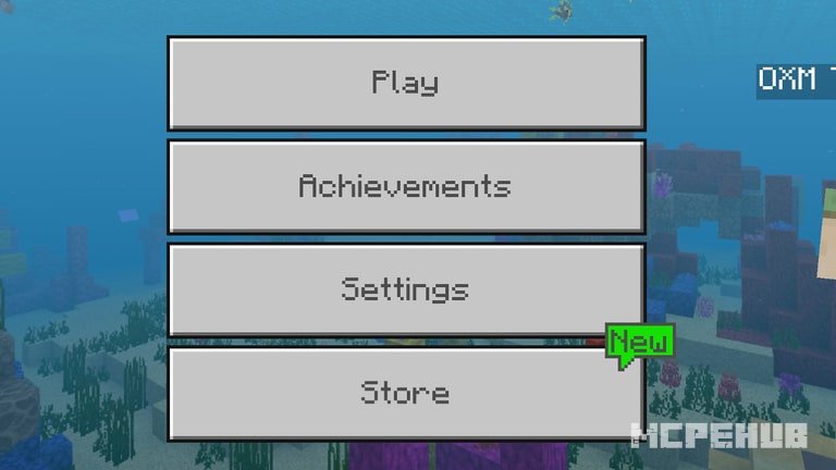 Обновление текстур в Minecraft Bedrock | Новости Обновление текстур в Minecraft Bedrock | Новости
