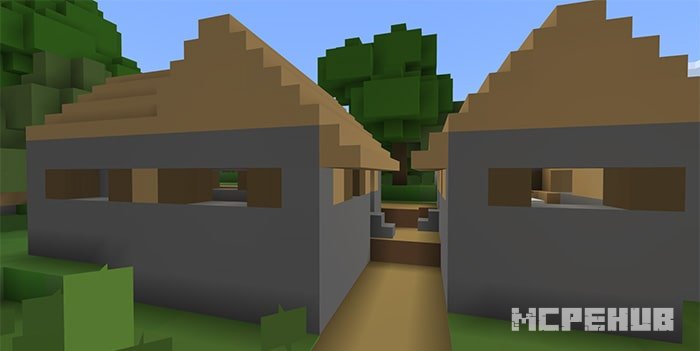Текстуры SG Single Pixel Project для Minecraft PE