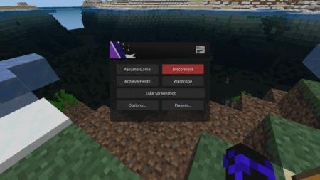 Текстуры Astral Client для Minecraft