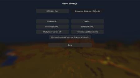 Текстуры Astral Client для Minecraft