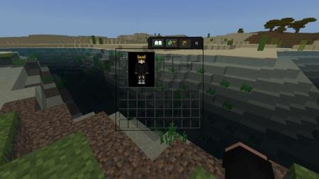 Текстуры Astral Client для Minecraft