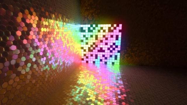 Текстуры Truly Vanilla RTX для Minecraft