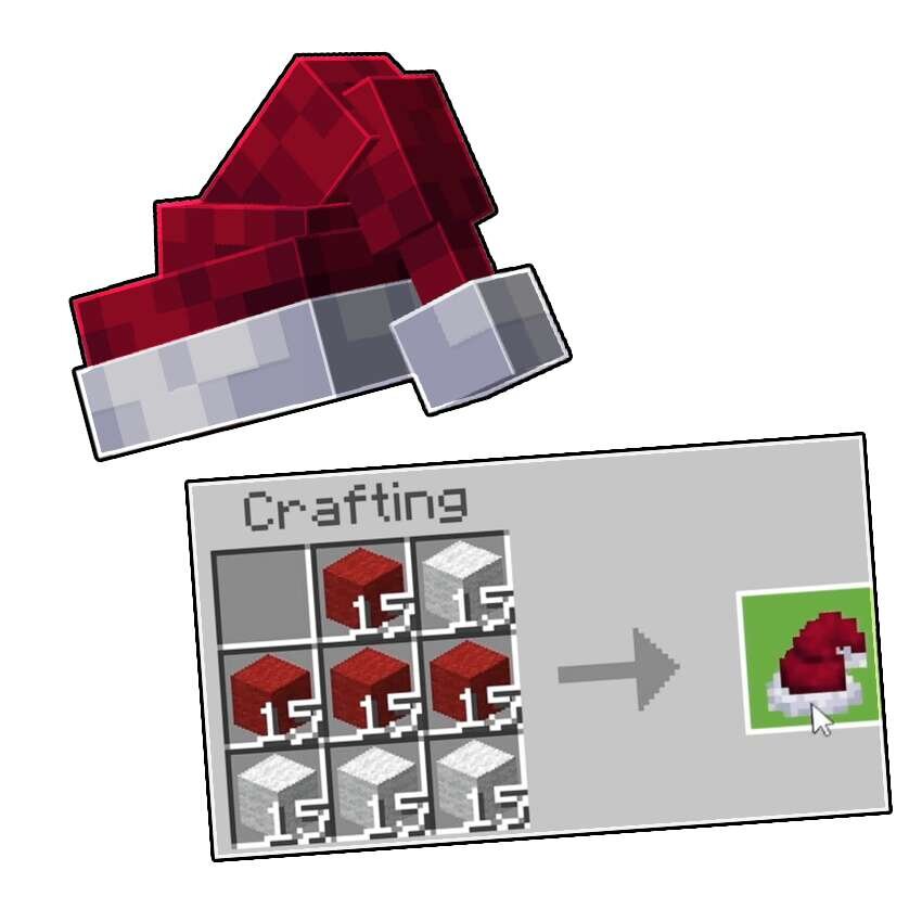 Мод Terrifier — Art the Clown для Minecraft